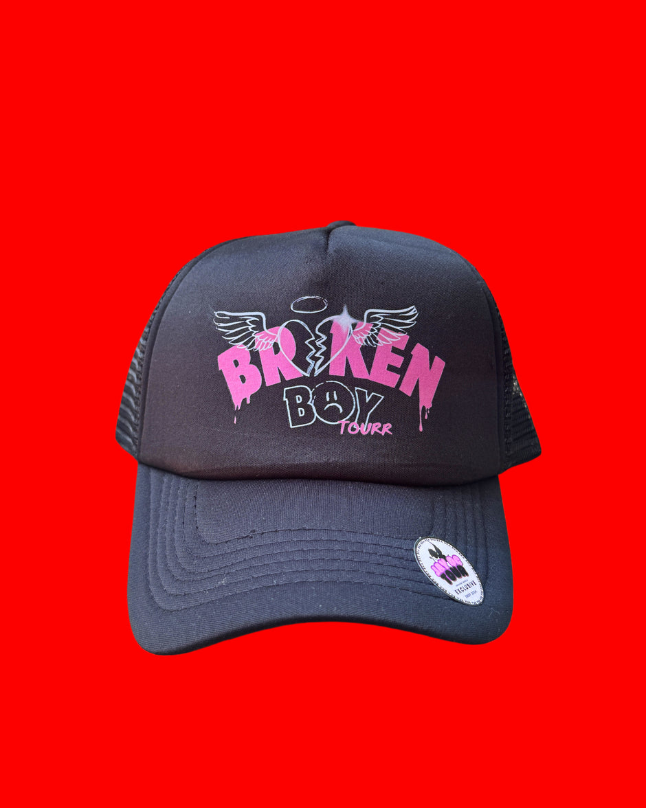 Merch Jay Oc – Egoista